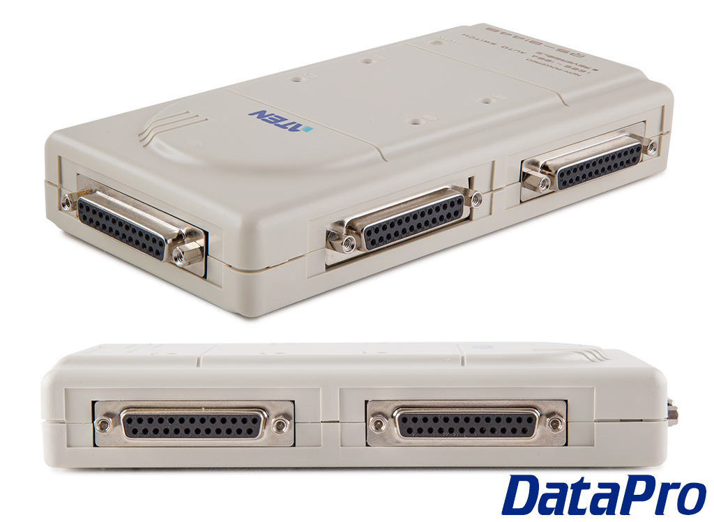 Parallel Printer Auto Switch Datapro