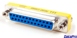 Db25 Panel Mount | Electronics Forums