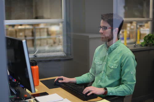 Engineering & Design Services