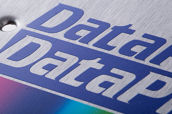 Custom Front Panels and Plates