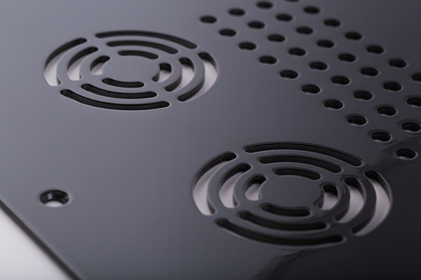 Custom Rack Mount Solutions