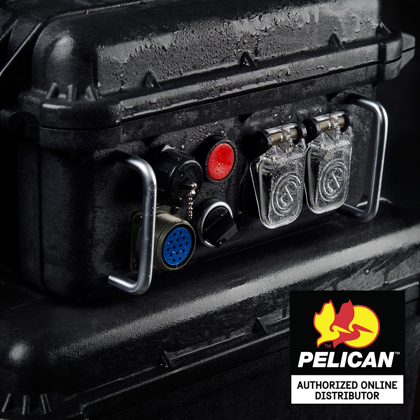 Pelican Case Services FAQ