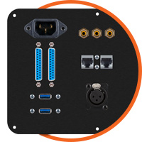 Custom Rack Mount Solutions