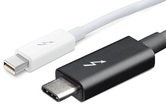 Guide Thunderbolt et FAQ de DataPro